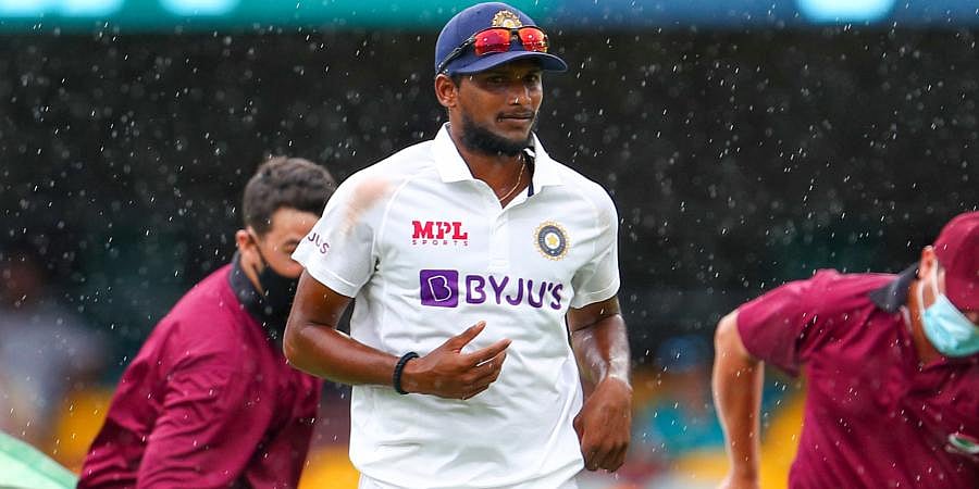 BCCI's request gets Natarajan released from TNCA's Vijay Hazare Trophy squad, here's why