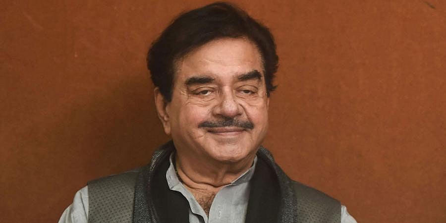 Shatrughan Sinha remembers FTII days with Subhash Ghai, extends ...