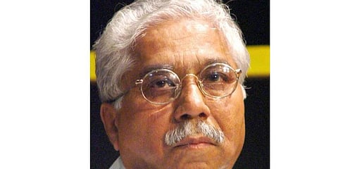 Padma Vibushan for Dr BM Hegde, Padma Bhushan for Chandrashekhara Kambara