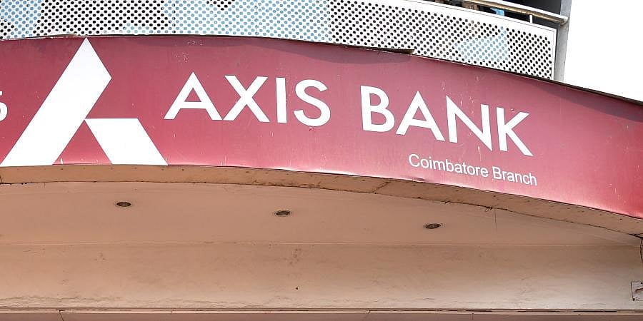 Axis Bank unveils new contactless wearable payment devices