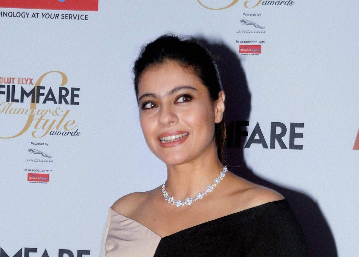 5 memorable Kajol film performances to watch as actor turns 48