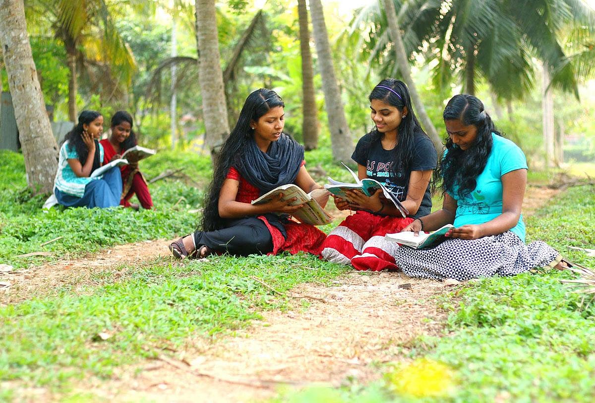 'Teaching is a service as well': How Kerala's private tutors coped with ...