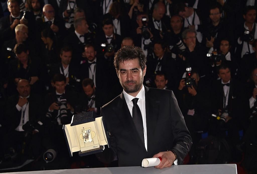 Shahab Hosseini to star in biopic of Iranian Physicist Ali Javan