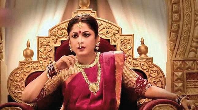 The Baahubali universe expands in Anand Neelakantan's 'Queen of ...