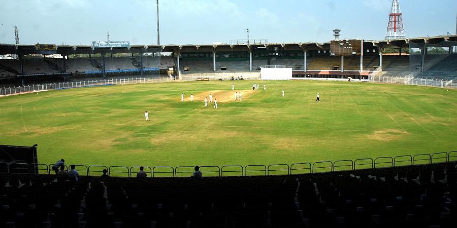 Chepauk gets nod to allow fans at 50 per cent capacity for second Test ...