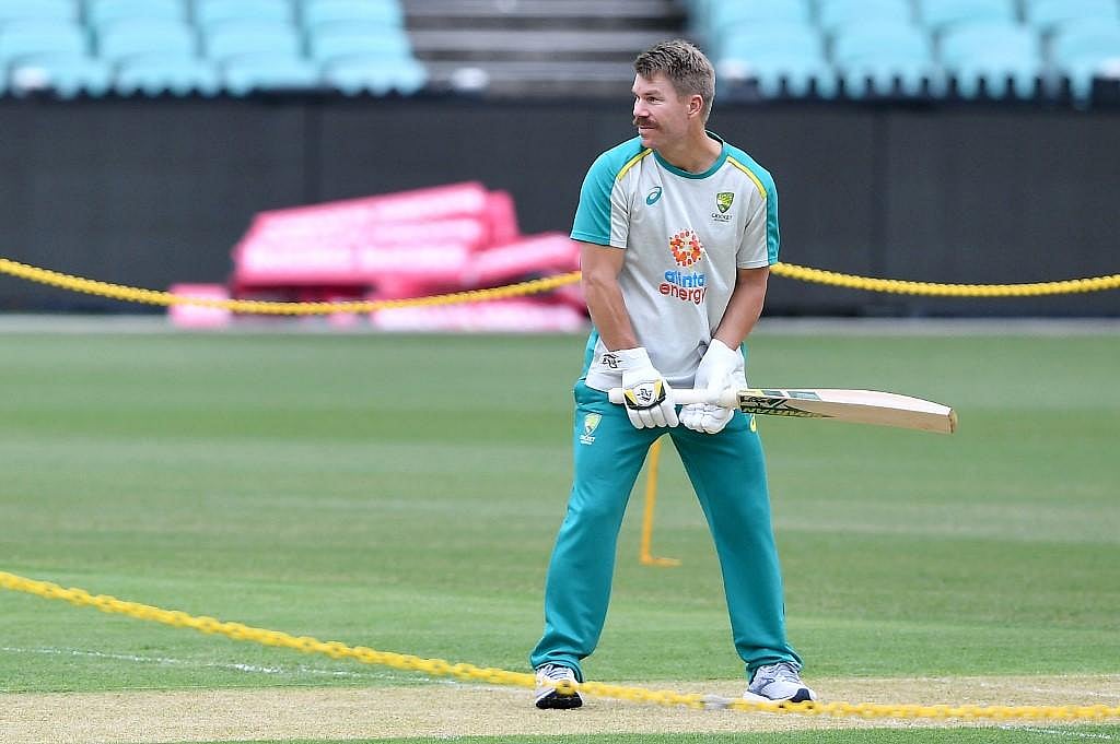 Aus vs Ind: David Warner to play SCG Test, confirms Tim Paine