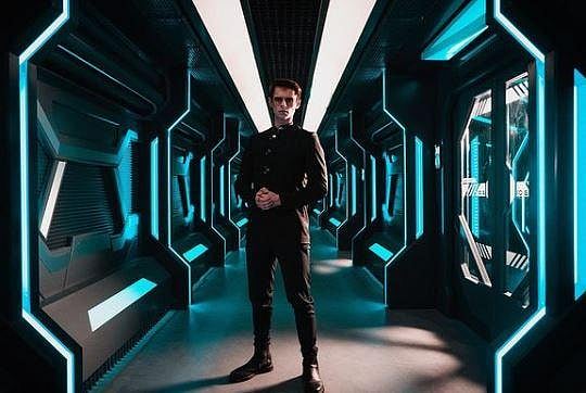 Actor Ben Radcliffe comes aboard Netflix show 'Anatomy of a Scandal'