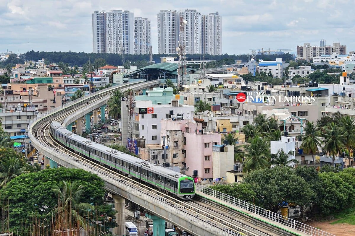 Kochi Metro phase II gets a big push with Rs 239-crore budget allocation