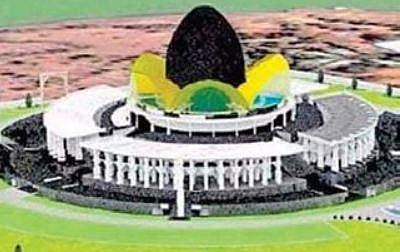 Anubhava Mantapa to come up in 2 years: CM