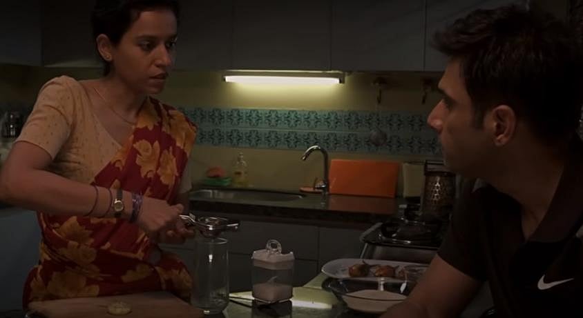 Tillotama Shome-starrer 'Sir' to release on Netflix on January 9
