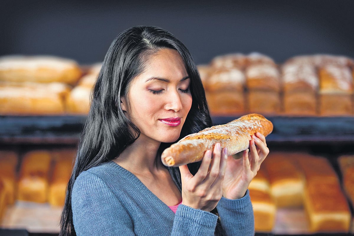 India's bread revolution: Bakers and their new variants of traditional ...