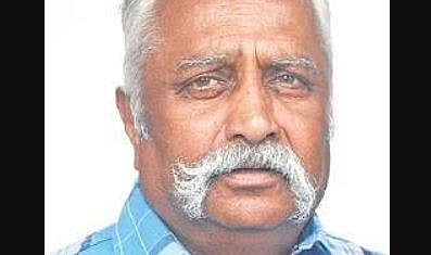 Belagavi: Congressman Hukkeri eyes Council seat, cites 35 years of ...