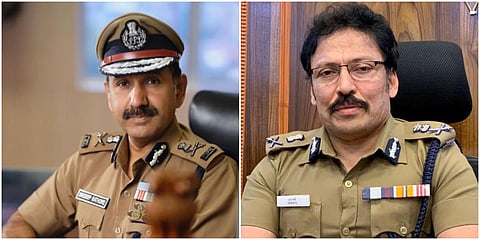 Jurisdictions finalised for new police commissionerates around Chennai