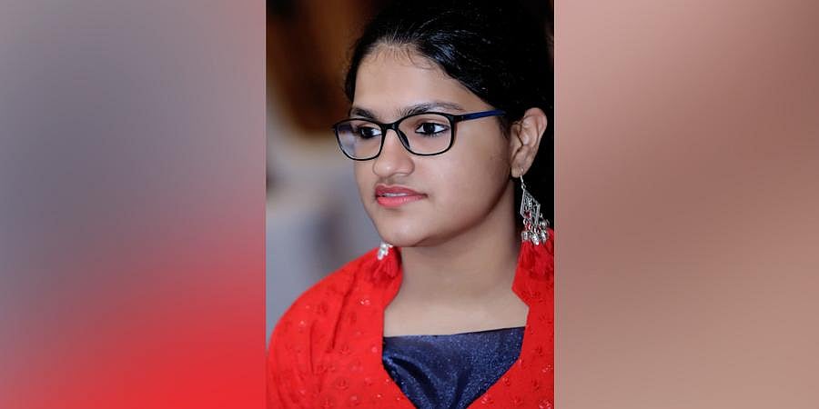 Malayali girl Suchetha sings her way into Guinness Book of Records