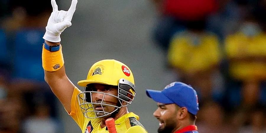 Robin Uthappa story indicative of Chennai Super Kings's IPL record