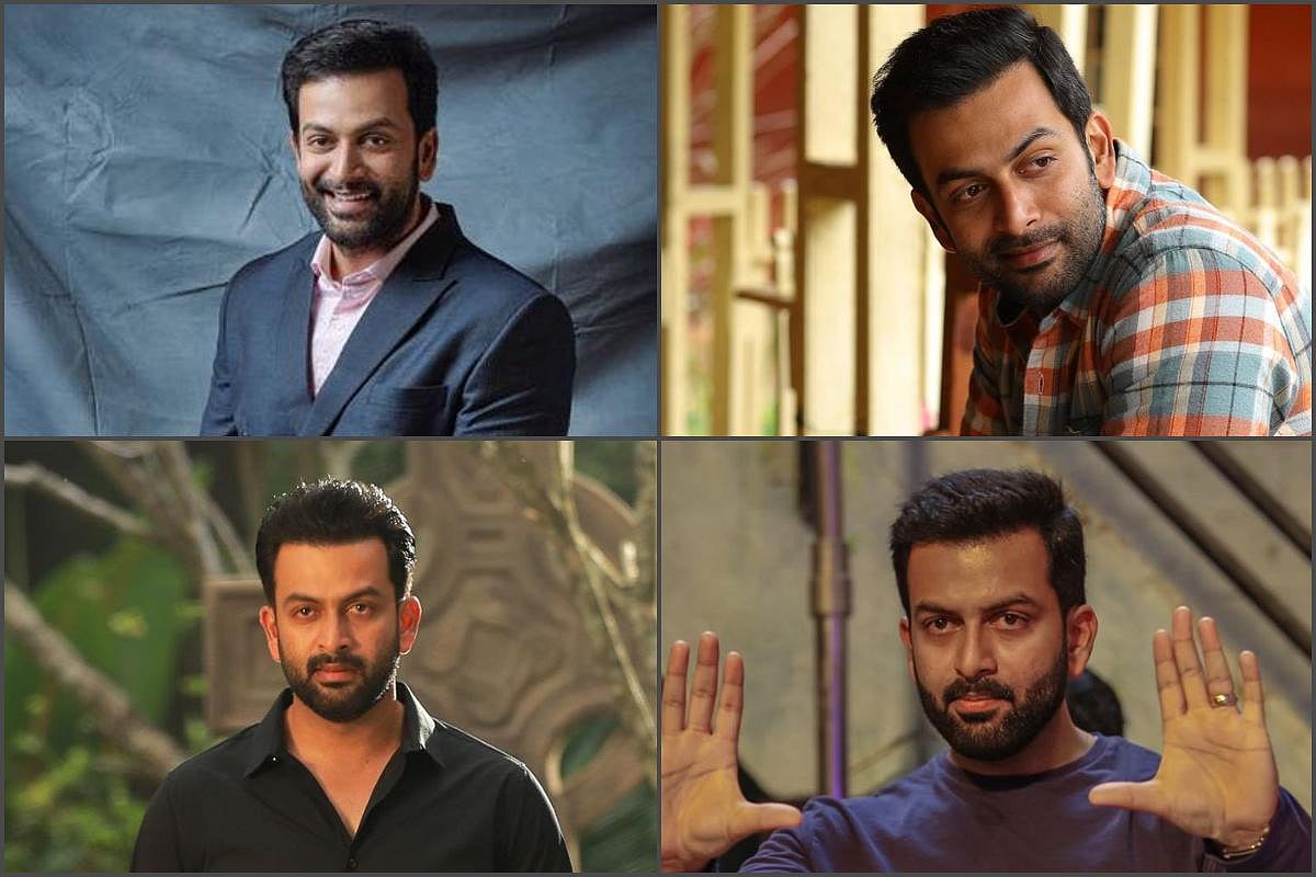 Happy birthday Prithviraj: 12 upcoming projects of Mollywood's most ...