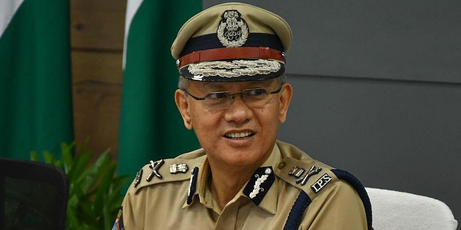 DGP forms panels for ‘Good Samaritan’ drive