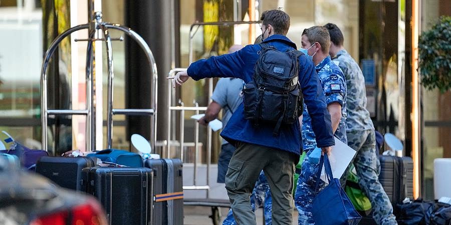 Australian state to end quarantine for vaccinated travellers