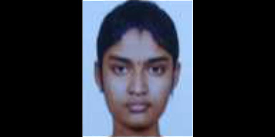 Another Jesna? College girl from Kerala who had gone out to buy books ...