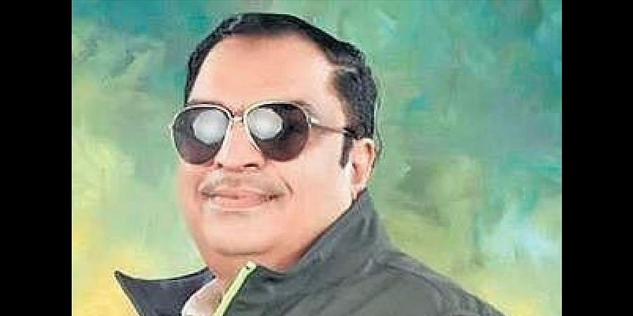 CM Ibrahim all set to bid adieu to Congress, contemplating on next ...