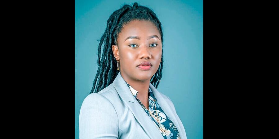 'What I did is achievable, not miracle': Toufah Jallow tells of ...