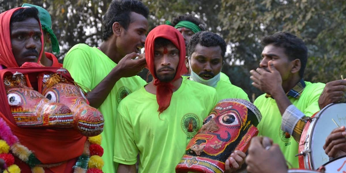 Tribals of Telangana's Mulugu district losing ancestral land to encroachers
