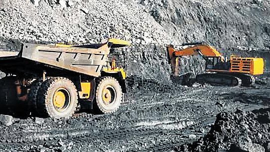 Odisha: Villagers affected by Adani Group’s Bijahan coal mine seek ...