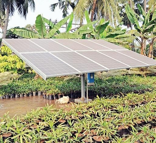 PV solar panel manufacturer Alpex Solar to raise around Rs. 75 crore ...