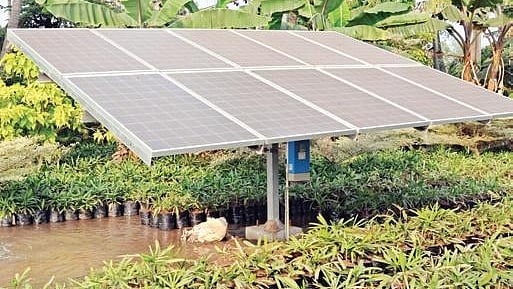 PV solar panel manufacturer Alpex Solar to raise around Rs. 75 crore ...
