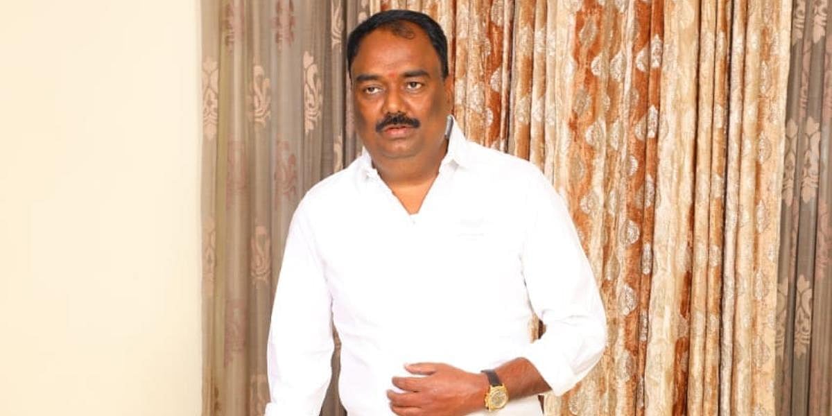 MC Vijayananda Reddy assumes charge as Andhra Pradesh SRTC vice-chairman