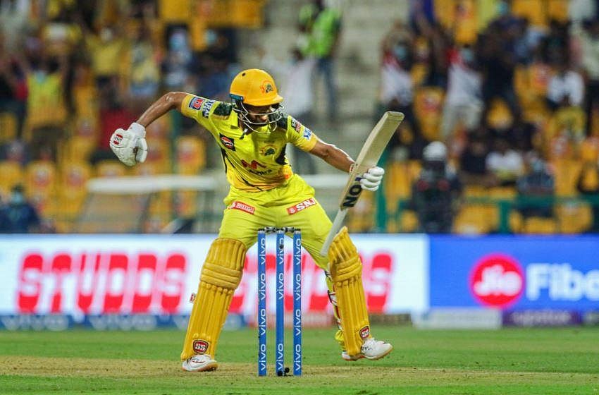 We are waiting for fitness update on Ruturaj and Deepak: CSK CEO Kashi ...