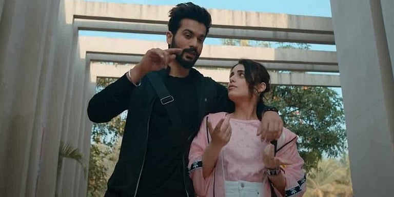 'Shiddat' review: Love’s labour’s lost