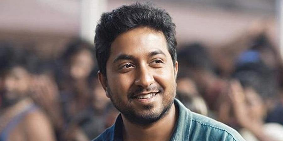 Interview|For the love of movies & Madirashi: Vineeth Sreenivasan