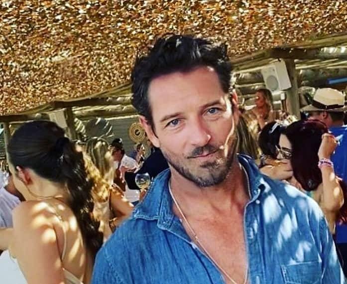 'Teen Wolf' alum Ian Bohen joins season 2 of 'Superman and Lois'