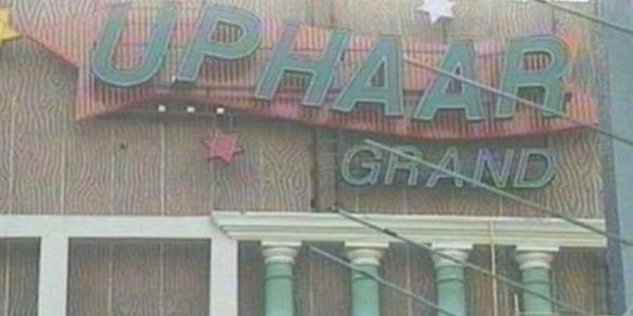 Netflix series on 1997 Uphaar Cinema fire tragedy coming in January