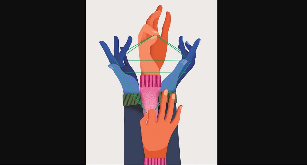 Practice—the key to mastery