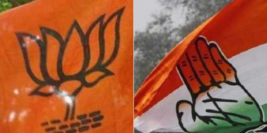 Bypoll roundup: BJP consolidates in Assam, MP; Congress wrests seats ...