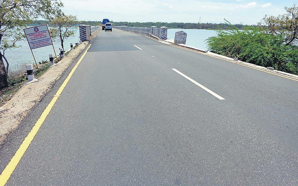 TN's Dharmapuri ORR project revived: NHAI sends proposal for detailed ...