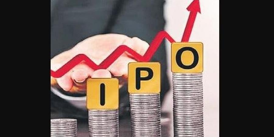 With issues worth over Rs 35,000 crore, April set for IPO rush