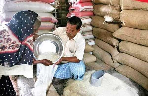 Family card holders in Puducherry to get 10 kg rice, 2 kg sugar free ...