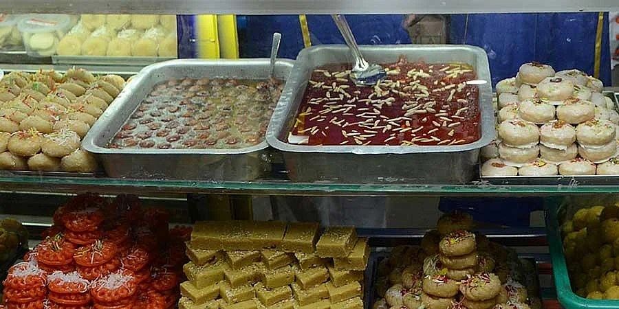 Sweets store near me store