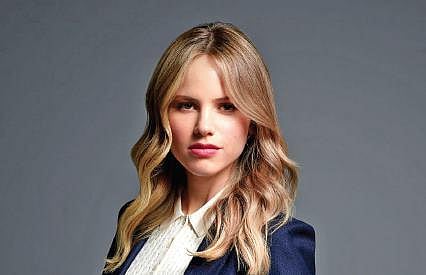 Halston Sage to headline indie movie 'The List'