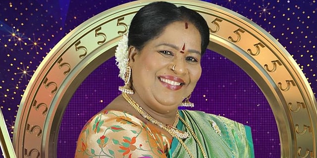 Bigg Boss Tamil Season 5: Check out the list of contestants