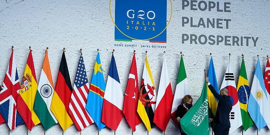 COP26: Greenpeace demands faster, more ambitious response to climate ...