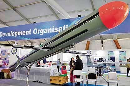 DRDO set for experimental test of long range land attack cruise missile