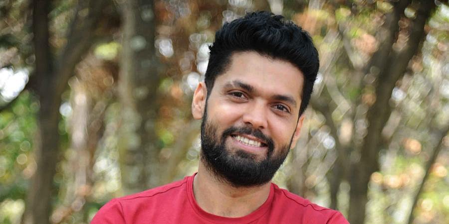 Rakshit Shetty to present Raj B Shetty’s directorial 'Garuda Gamana ...