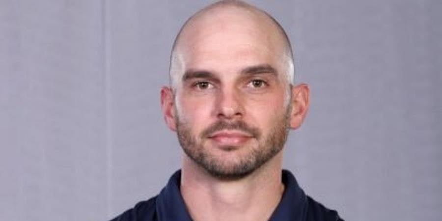 Indian men's cricket trainer Nick Webb to quit from post after T20 ...