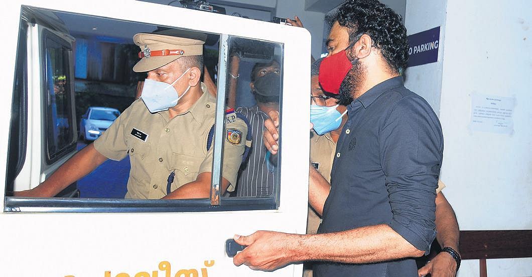 Monson effect: Police HQ learns its lesson, bans unauthorised entry of ...