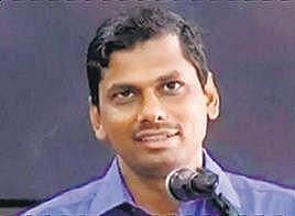 Tahsildar who ordered shooting was not promoted now, clarifies ...