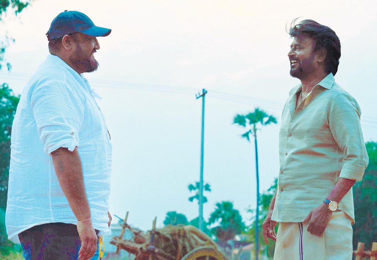 ‘Superstar film is a genre unto itself’